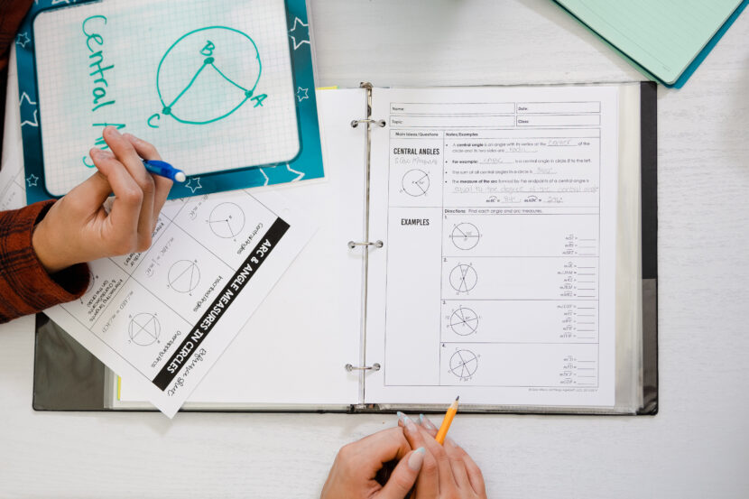 Geometry Curriculum - All Things Algebra®