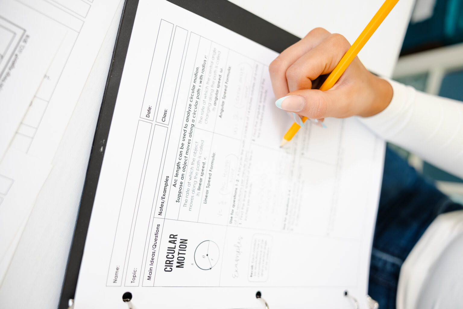 Pre-Calculus Curriculum - All Things Algebra®