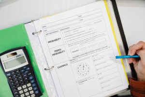 Math 7 Curriculum - All Things Algebra®