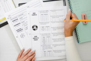 Math 7 Curriculum - All Things Algebra®