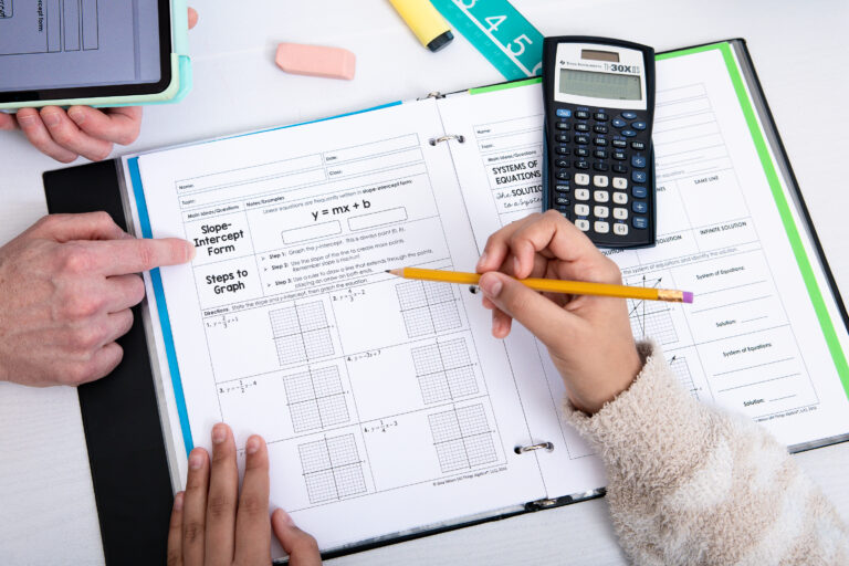 Pre-Algebra Curriculum - All Things Algebra®