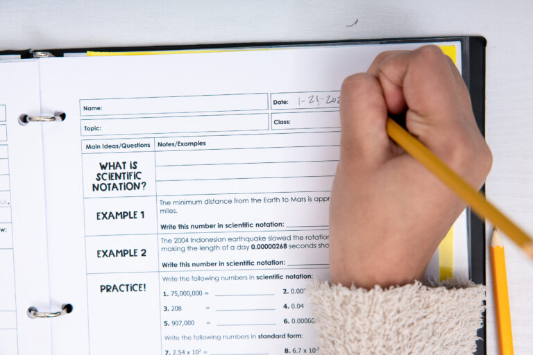 Algebra 1 Curriculum (with Activities) - All Things Algebra®