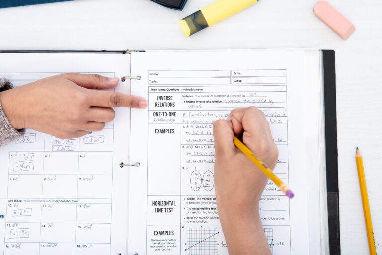 Algebra 2 Curriculum - All Things Algebra®