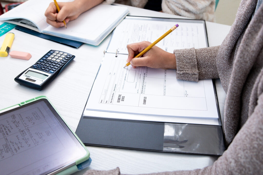 Pre-Calculus Curriculum - All Things Algebra®